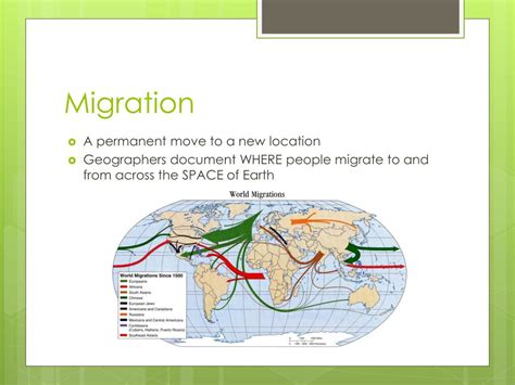 Ppt Migration Powerpoint Presentation Free Download Id2807409