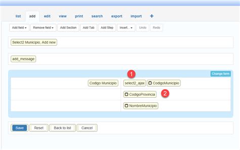 Guía 57 Lookup Eficiente De Gran Volumen De Información Select2