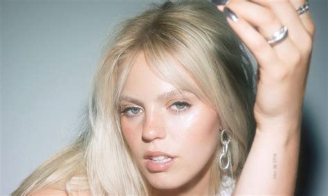 Rene Rapp Shuts Everyone Up On New Single Talk Too Much