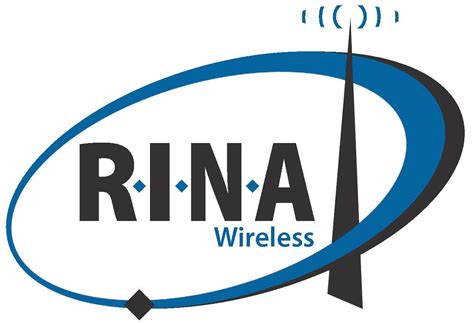 Rina Logo Logodix