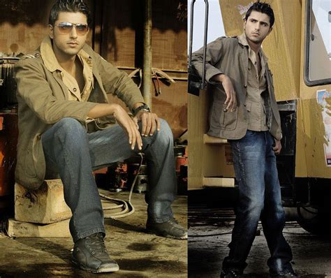 Gaurav Sachdeva Model From Kolkata India Male Model Portfolio