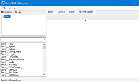 Debugging Dynamita Wiki