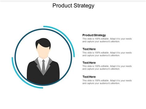 Product Strategy Ppt Powerpoint Presentation File Layout Cpb