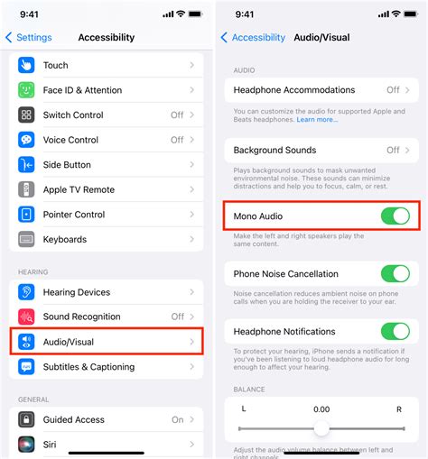 Mono Audio How To Fix Videos With One Sided Audio BlogSaays