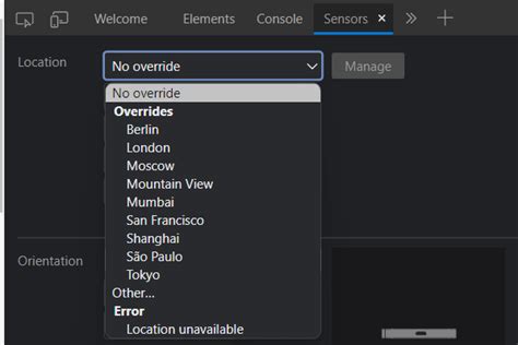 How To Easily Change Browser Time Zone For Testing