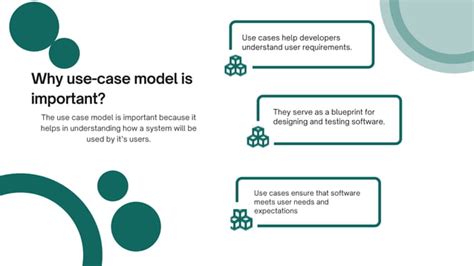 Software Requirement Specification And Use Casepptx Technology And Computing