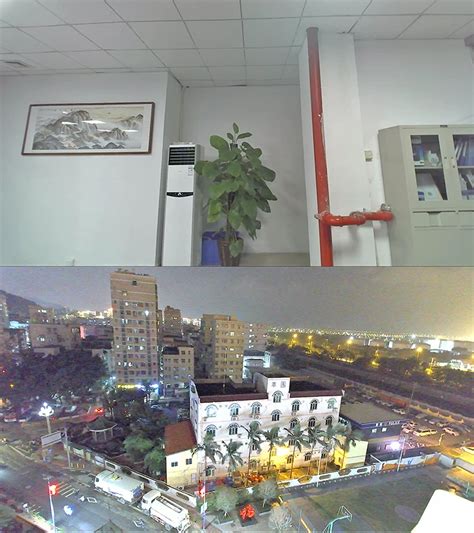 Imx291 Sensor Starlight 2mp Camera Module Low Light Hd