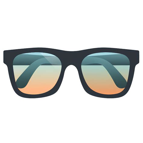 Glasses Illustration Ai Generative 28797918 Png