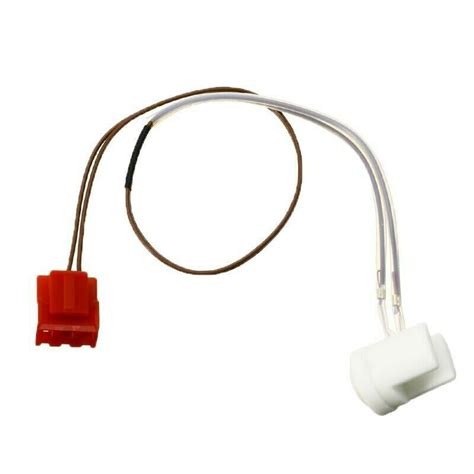 For Chinese Diesel Heater Temperature Sensor Probe Square Connection Connector Ebay