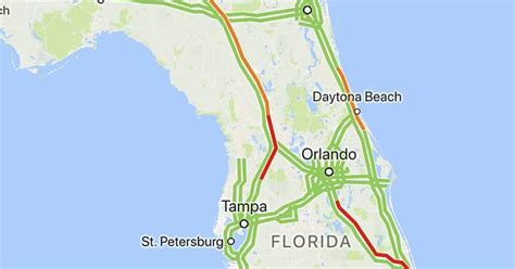 Florida Irma Traffic Album On Imgur