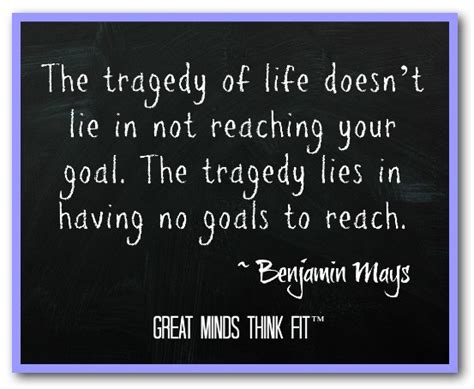 Quotes About Long Term Goals Quotesgram