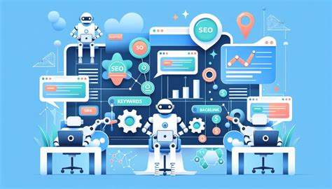 How To Use Seo Automation For Better Analytics Spreadbot Blog