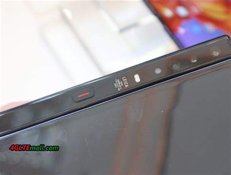 Huawei Mate X G Hand On G Lte Mall