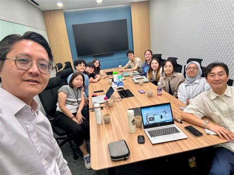 Hanson Ho On Linkedin Healthiersg Careforgood Designthinking Singapore2030 Ageingpopulation