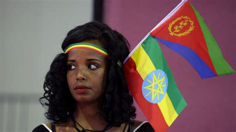 Ethiopia Eritrea Somalia Djibouti Peace Deals Bring Hope To Horn Of Africa
