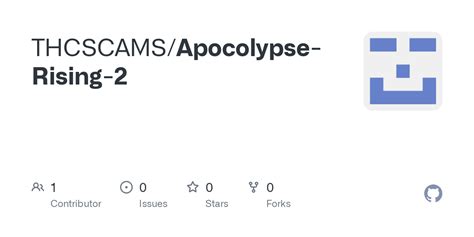 Apocolypse Rising Script At Main THCSCAMS Apocolypse Rising GitHub
