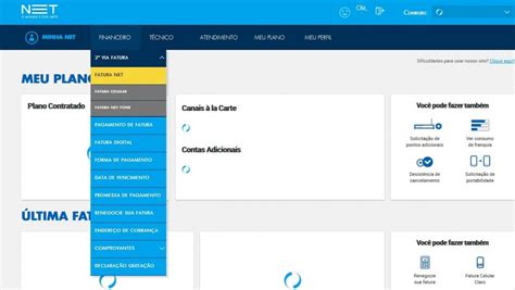 Net 2ª Via Consulteimprima E Pague A Segunda Via Da Net