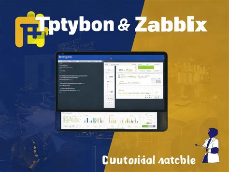Pythonzabbix：打造高效代码监控 Dawoai