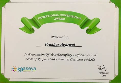 Prakhar Agarwal On Linkedin Thankyou 11 Comments