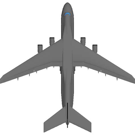 Simpleplanes Antonov An 124 Ruslan Antonov Airlines