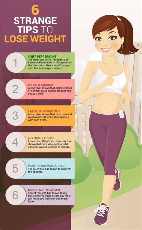 Weight Lose Tips For Women Artofit