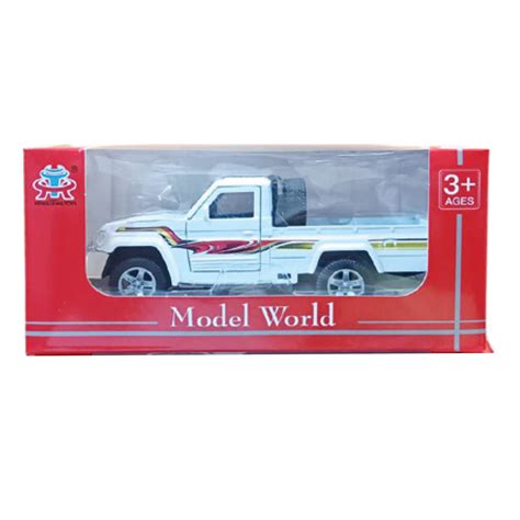 Ming Hing Die Cast Model Car 2021 4 Online At Best Price Lulu Uae