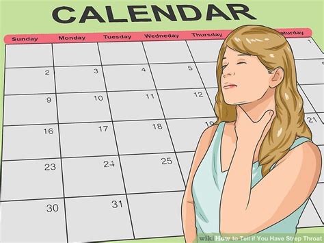 How To Tell If You Have Strep Throat Symptoms Risks Treatment