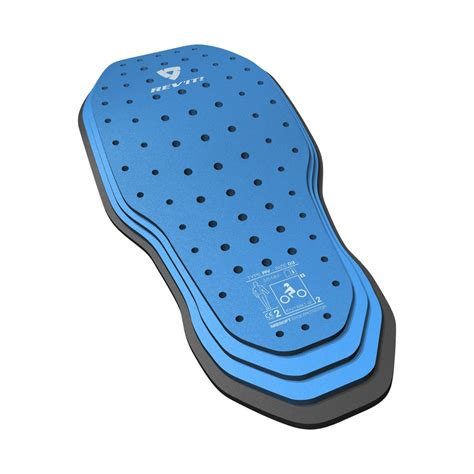 Revit Seesoft Back Protector Rv Off Track Moto