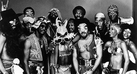 Oh Wow” Song Of The Day Funkadelic Can You Get To That 1971