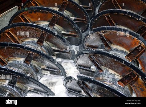 Hydraulic Classifier Mining At Sherry Hubbard Blog