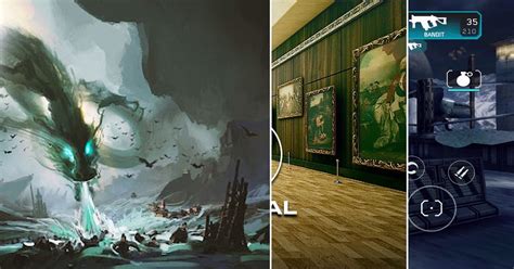 List Creation Of Games In Unity Software Curated By Jamalaladdin Medium