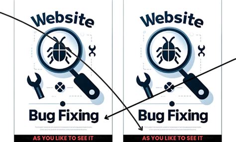 Fix Html Css Bugs In Your Website By Johnezzat Fiverr
