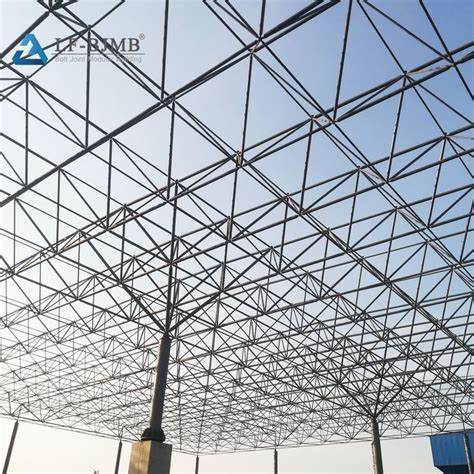 Long Span Space Frame Roof Structure Artofit