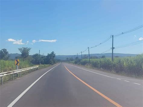 เสร็จแล้ว ทช ลาดยาง ถนน พช 4007 บ้านซับตะแบก จ เพชรบูรณ์ กว่า 13 กม ปชช เดินทาง ขนส่งสะดวก