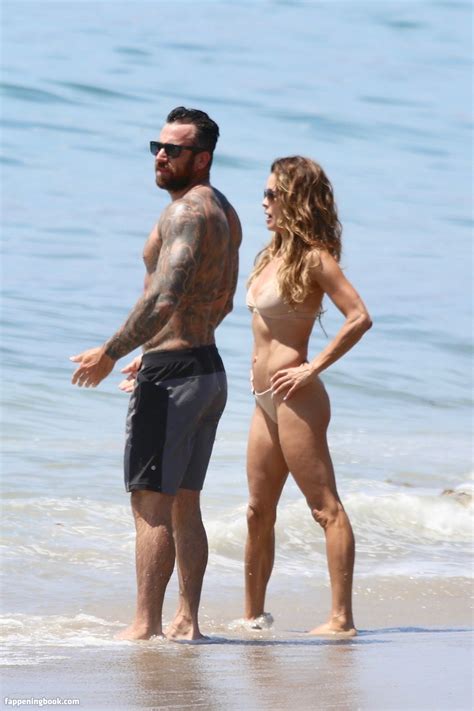 Brooke Burke Brookeburke Nude The Fappening Photo Fappeningbook