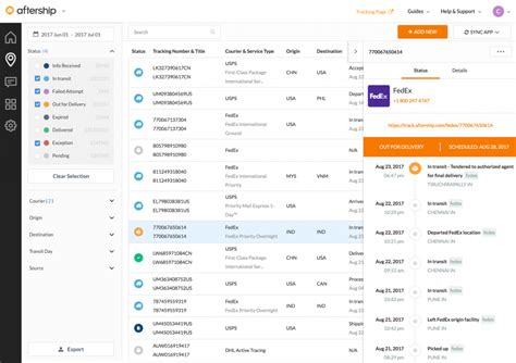 8 Best Woocommerce Shipment Tracking Plugins 2024 Learnwoo