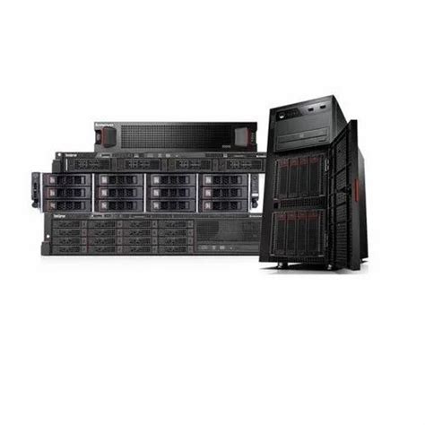 Lenovo Server at piece लनव सरवर in Bengaluru ID