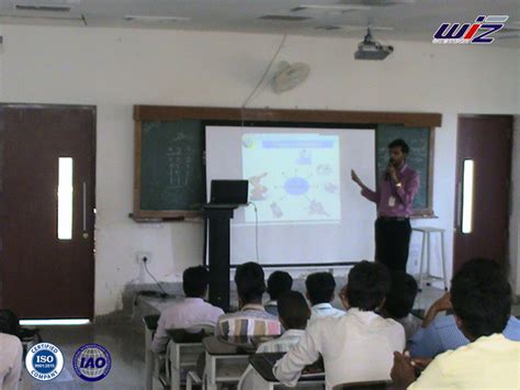 Workshop Embedded System Training