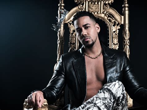 Romeo Santos Comparte Bachatas Con Rosal A Y Justin Timberlake En Su Nuevo Disco Infobae