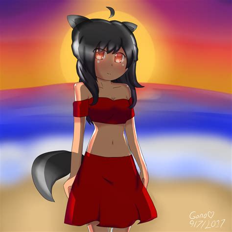 Aphmau Starlight Wonderland By Itsgono On Deviantart