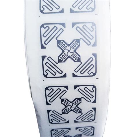Wet Inlay Uhf Rfid Products