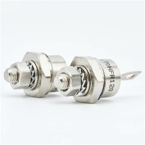 Maxgeek 70hfr120 70a Rectifier Diode Transistor Tester Rectifier Electronic Components For