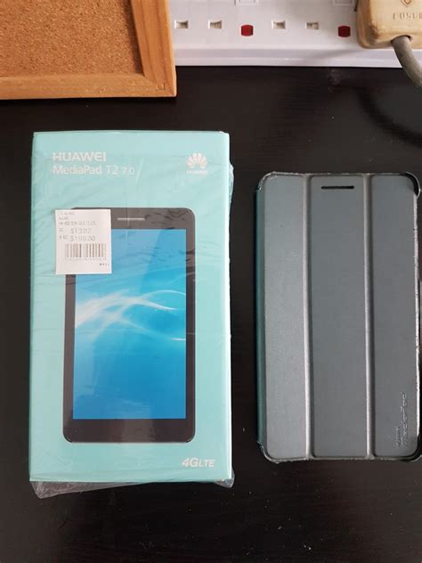 Hua Wei Tablet Mobile Phones Gadgets Tablets Android On Carousell