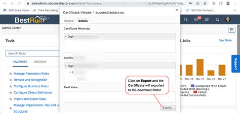 Connecting Sap Successfactors And Sap Datasphere Sap Community