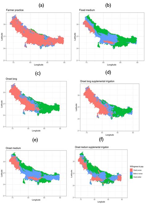 Workflows For Spatial Ex Ante Economic Analysis Of Agronomy