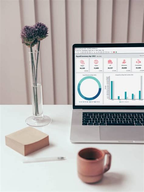 Comparing The Top Payroll Software Solutions In Malaysia