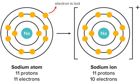 Isotopes And Ions Tutorial Sophia Learning