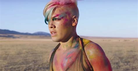 Behind The Song Try By Pink