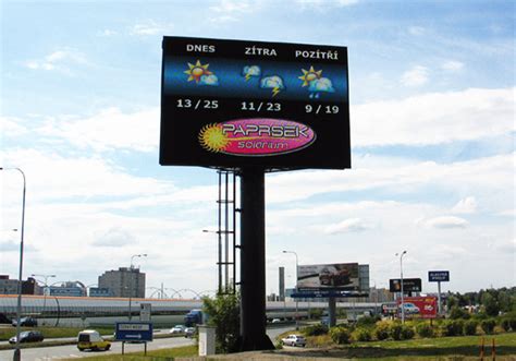 SMD LED Screen Outdoor SMD LED Display OptoKingdom