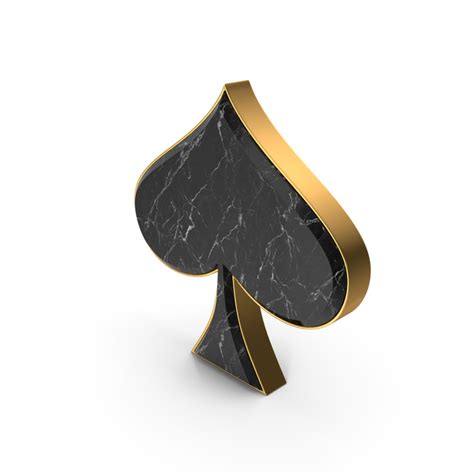 Spade Card Png Png Images And Psds For Download Pixelsquid